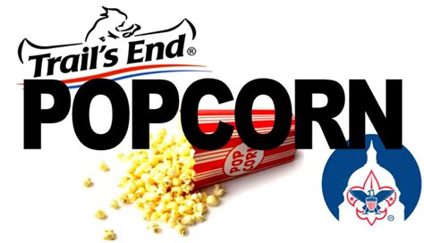 Weaver Fundraising - Scouting America Licensing Programs